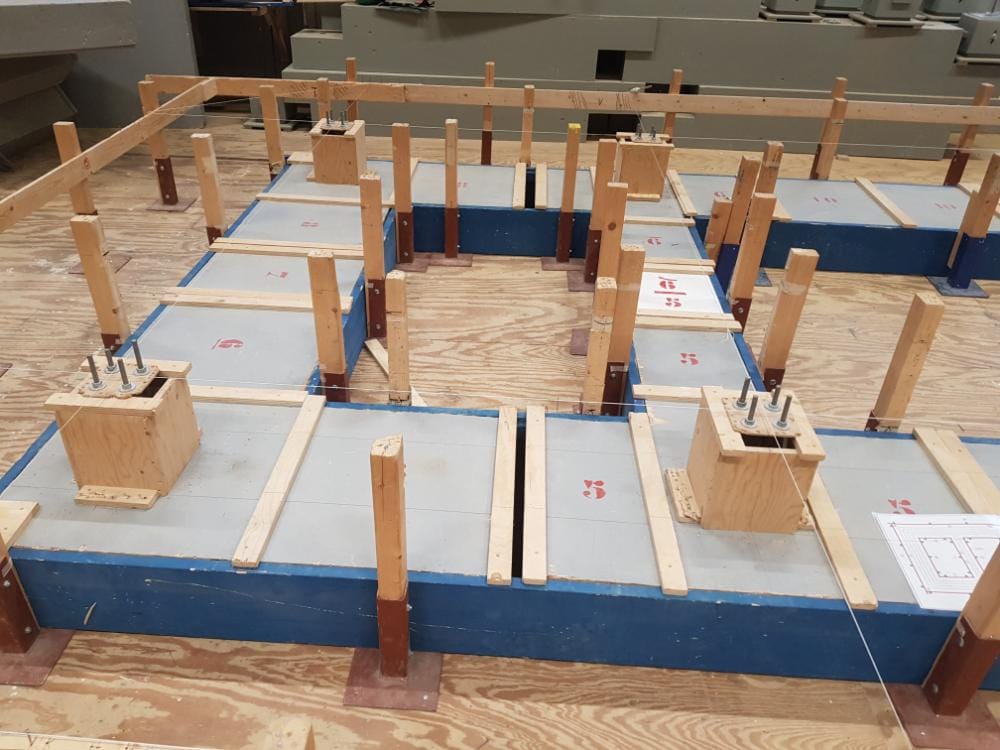 Cursus Bouw en Timmeren - Zelfbouw Cursussen